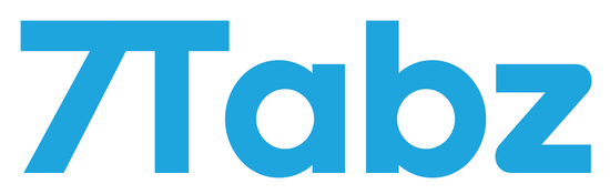 Contact Us | 7Tabz